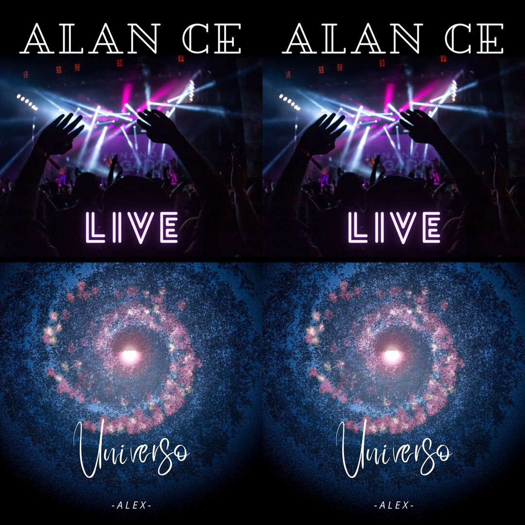 Look in the sky ! on TIDAL