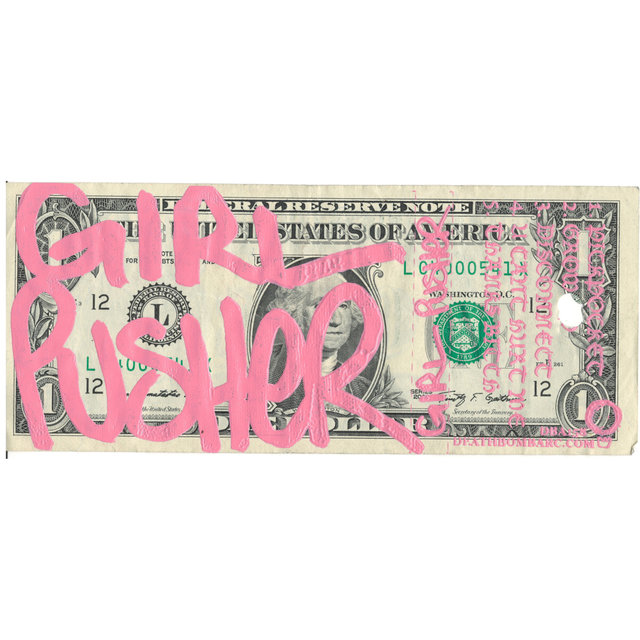 Singles by Girl Pusher on TIDAL