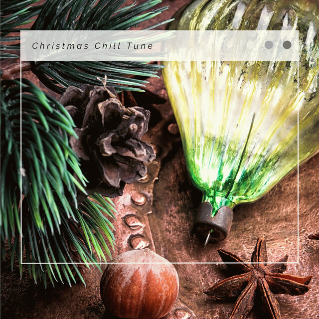 4 Holidays: Christmas Chill Tune by Christmas Holiday Songs on TIDAL