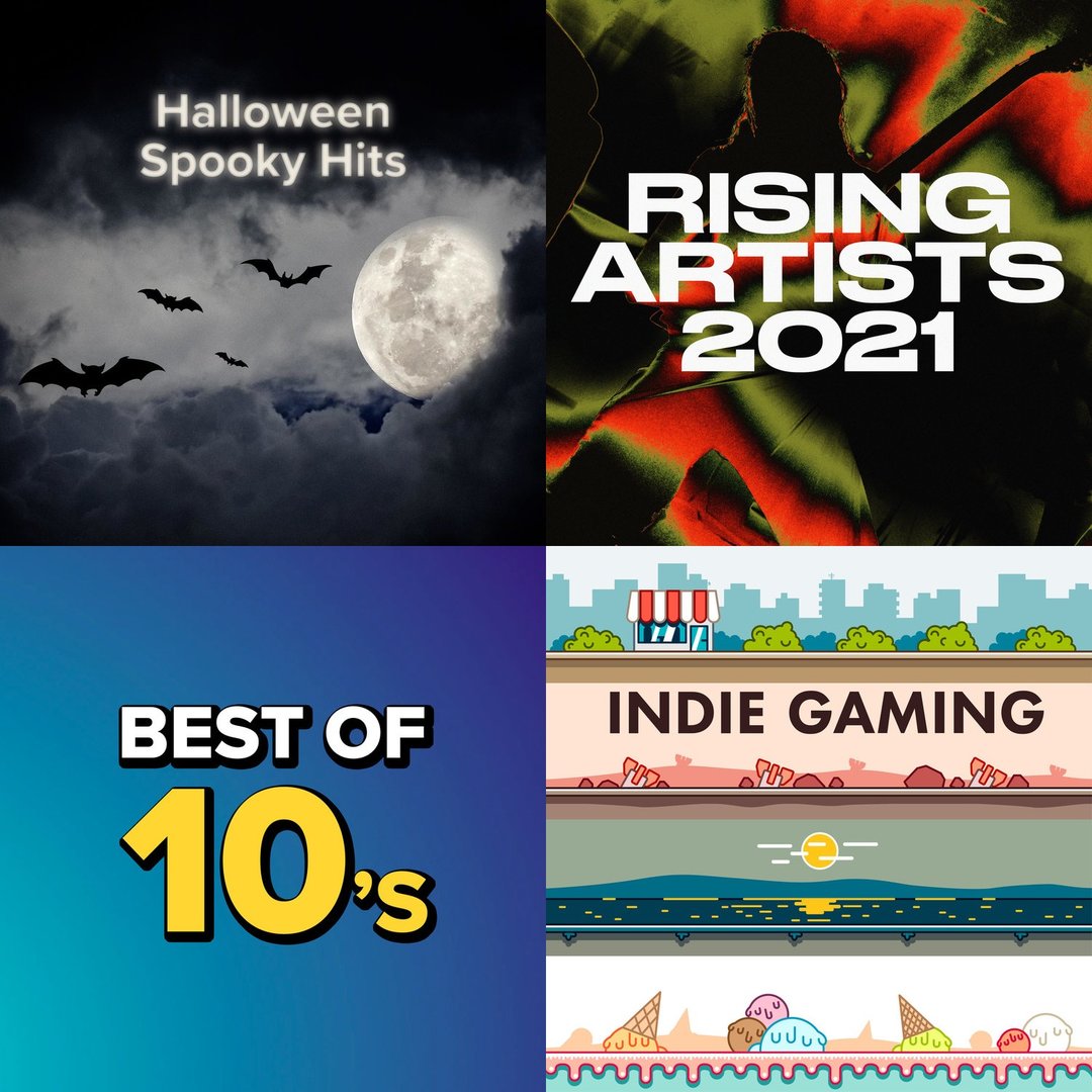 best songs imo on TIDAL