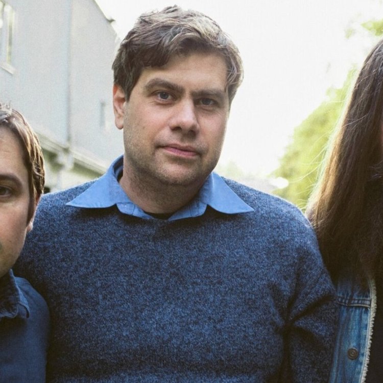 Baby Island on TIDAL