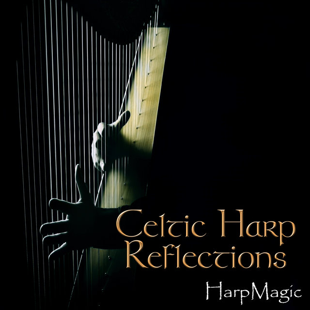 Celtic Harp Reflections by HarpMagic on TIDAL