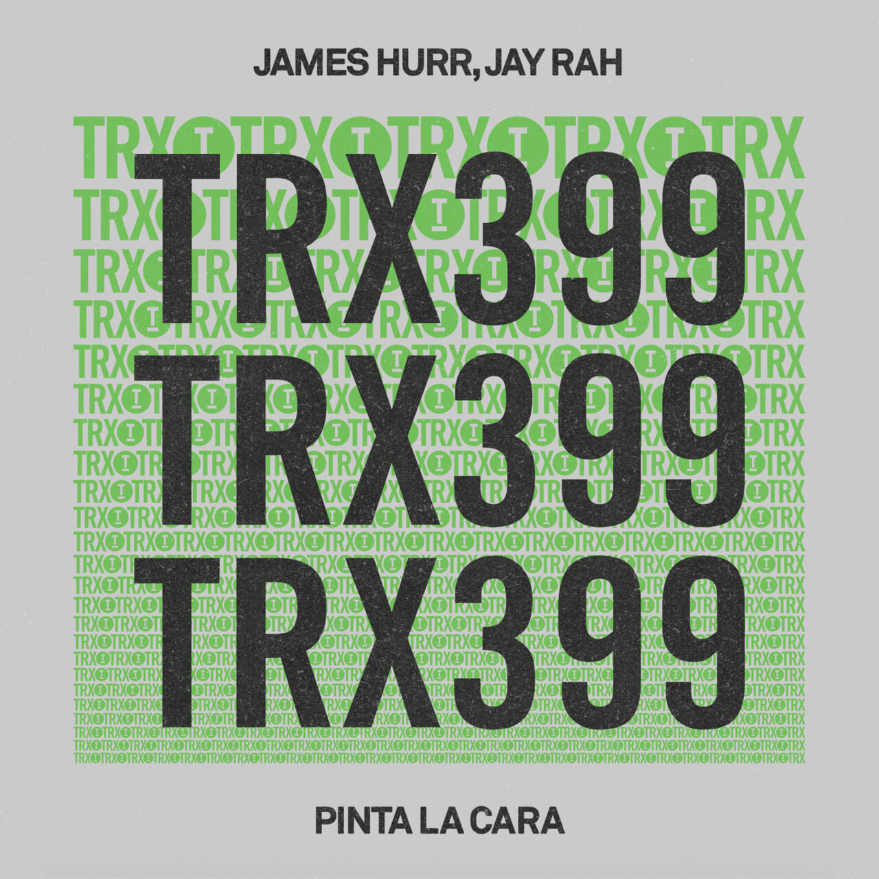 Pinta La Cara by James Hurr & Jay Rah on TIDAL