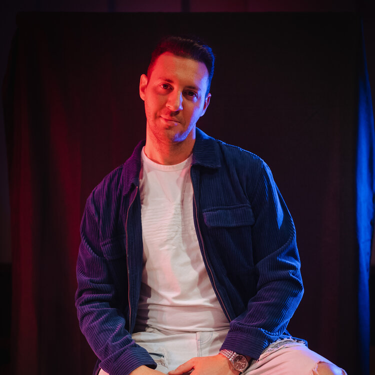 Rob Grimaldi on TIDAL