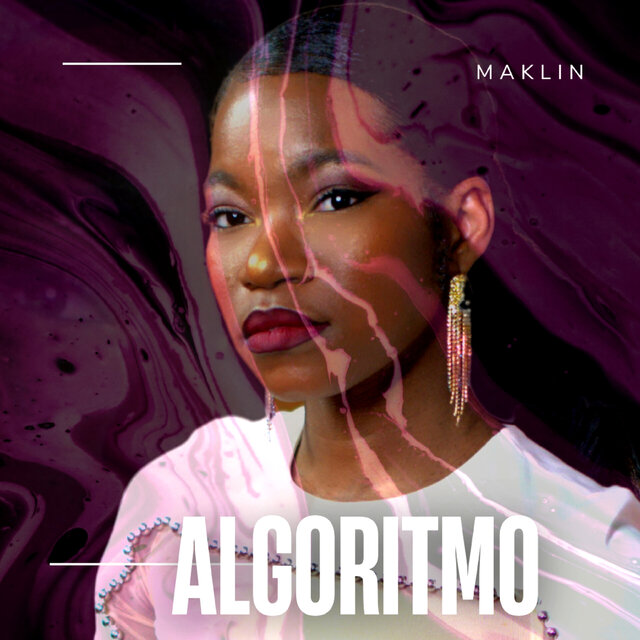 Algoritmo by Maklin on TIDAL