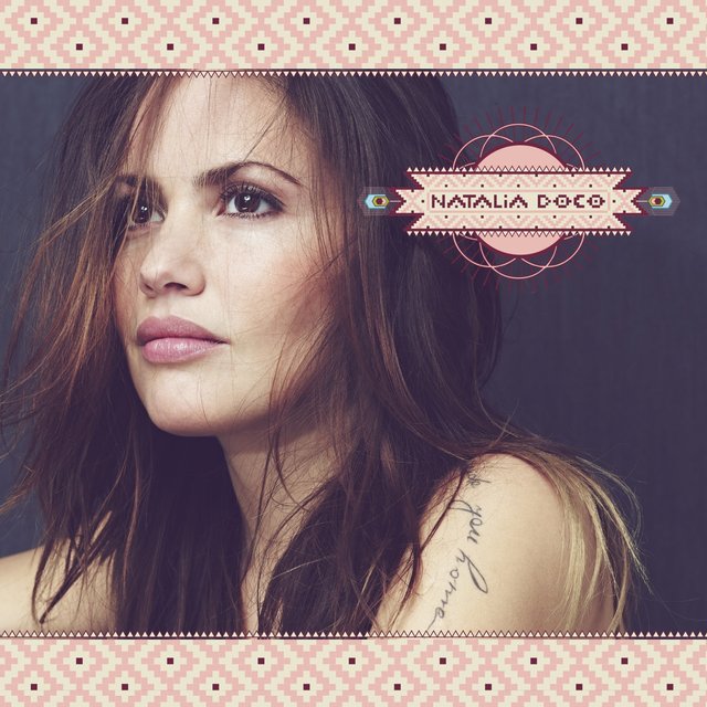 Natalia Doco Tattoos