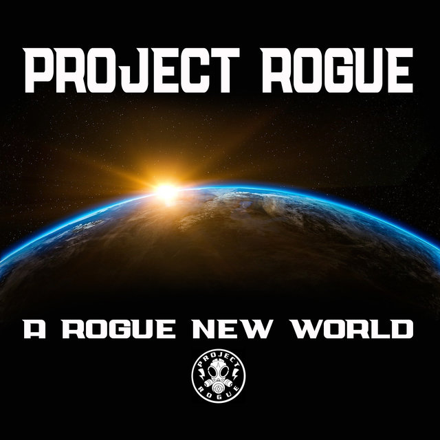A Rogue New World by Project Rogue on TIDAL