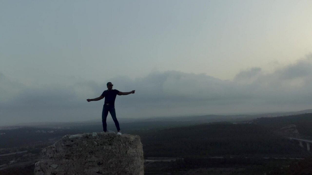 Lexter - World (Move your body) - Official Video by Lexter on TIDAL