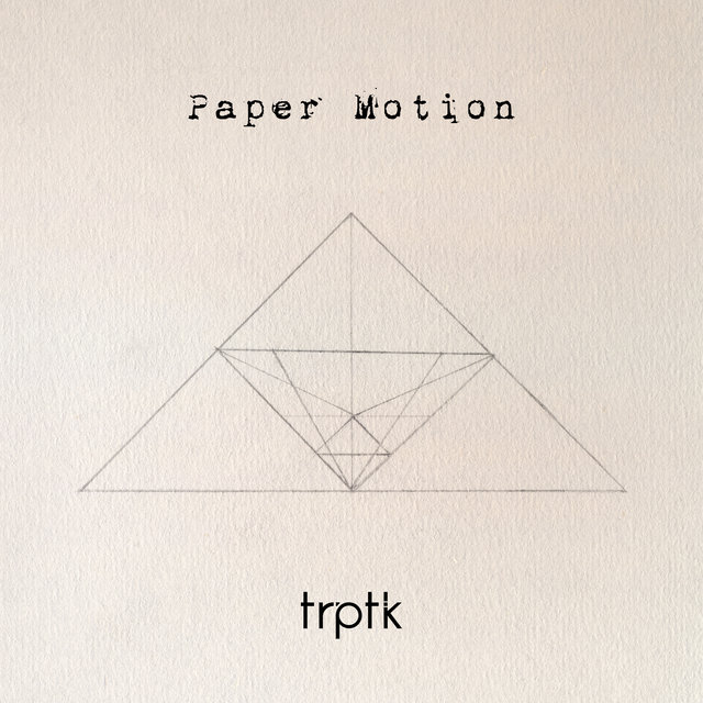 Paper Motion by Paper Motion on TIDAL