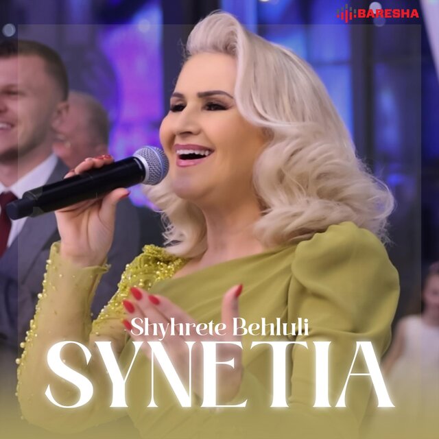 Shyhrete Behluli Je Si Rrush