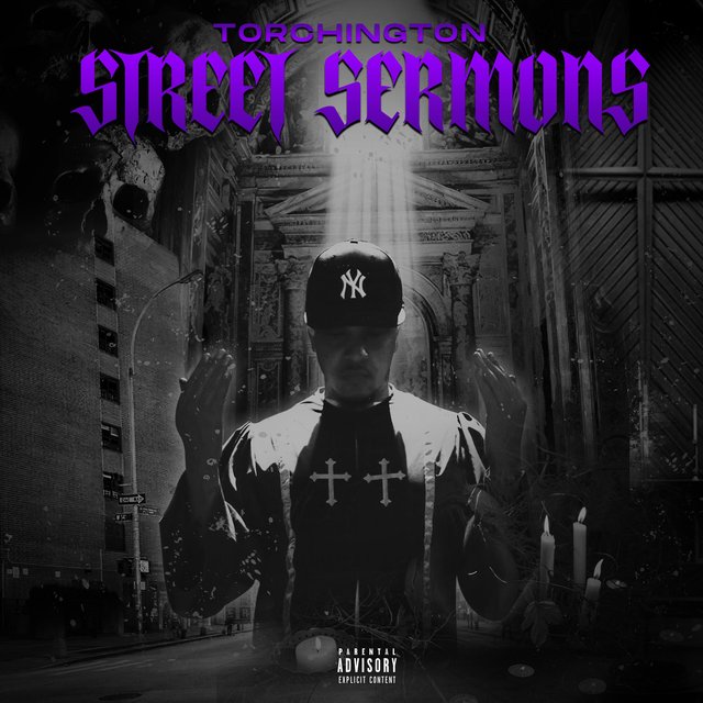 Street Sermons by Torchington on TIDAL