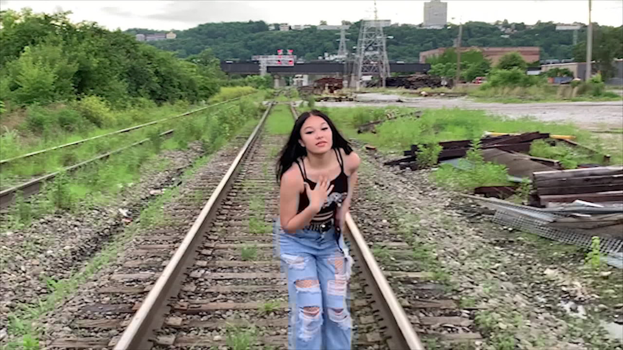 Get Up Official Video Radio By Nevaeh Sky On TIDAL Get Up Official Video Radio By Nevaeh Sky On TIDAL