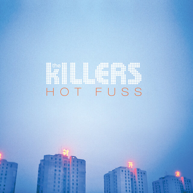 Jenny Was A Friend Of Mine by The Killers on TIDAL