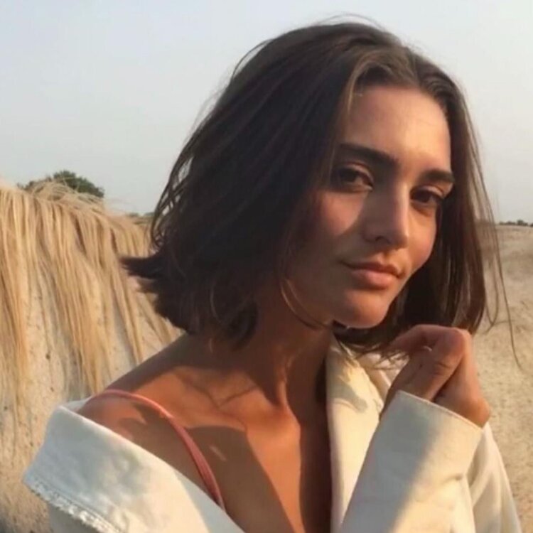 Anna Hamilton's Instagram, Twitter & Facebook on IDCrawl