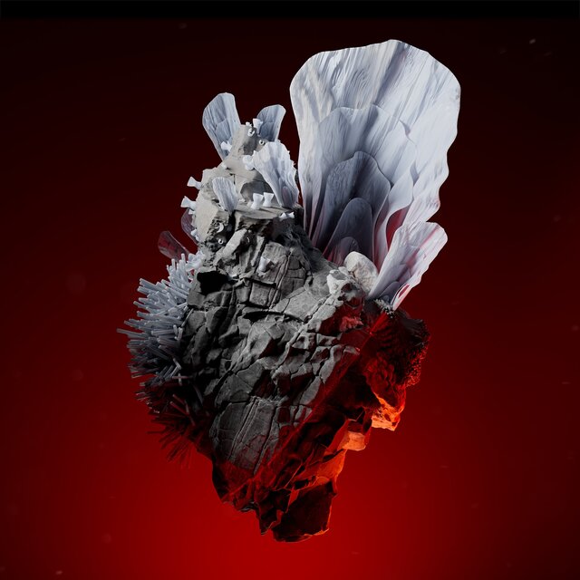 Eze Ramirez on TIDAL