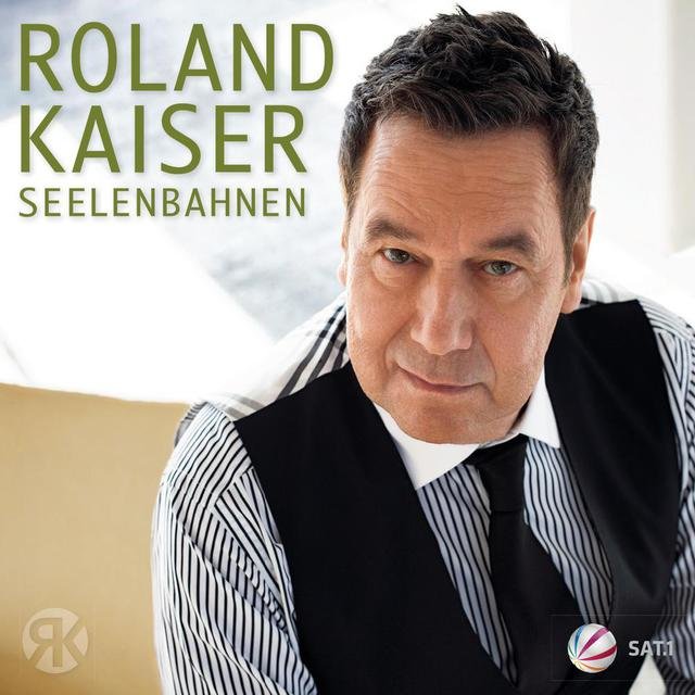 Roland Kaiser-Mix by Roland Kaiser on TIDAL