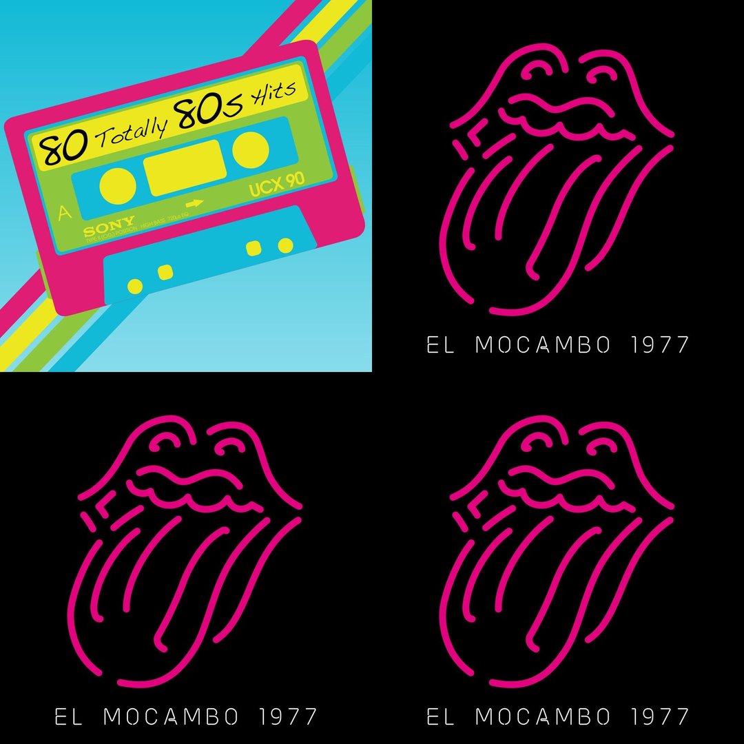 The 1972 Tom and David Show