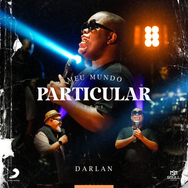 Meu Mundo Particular EP1 by Darlan on TIDAL