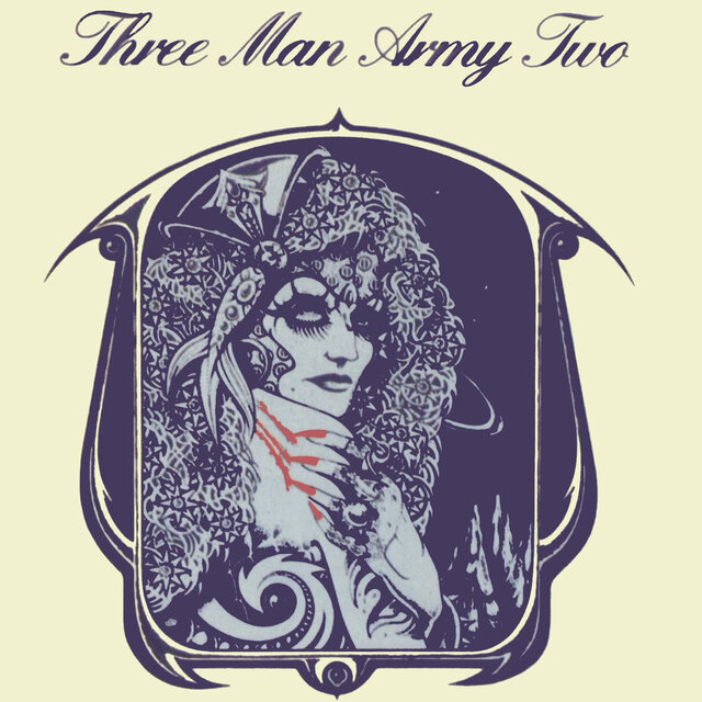 Three Man Army Two by Three Man Army on TIDAL