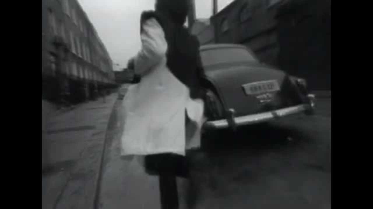 Destination Unknown by Missing Persons on TIDAL