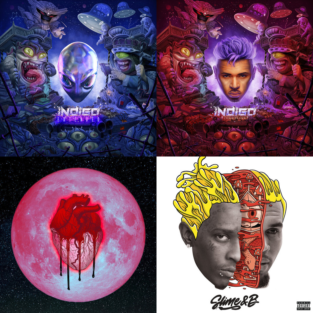 RNB