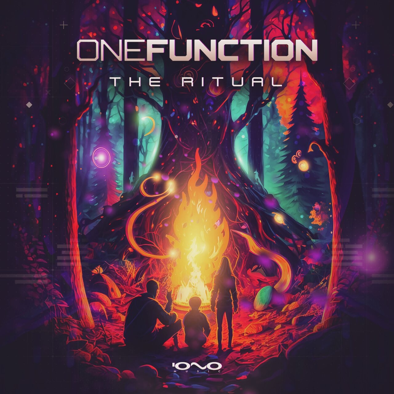 The Ritual by One Function on TIDAL