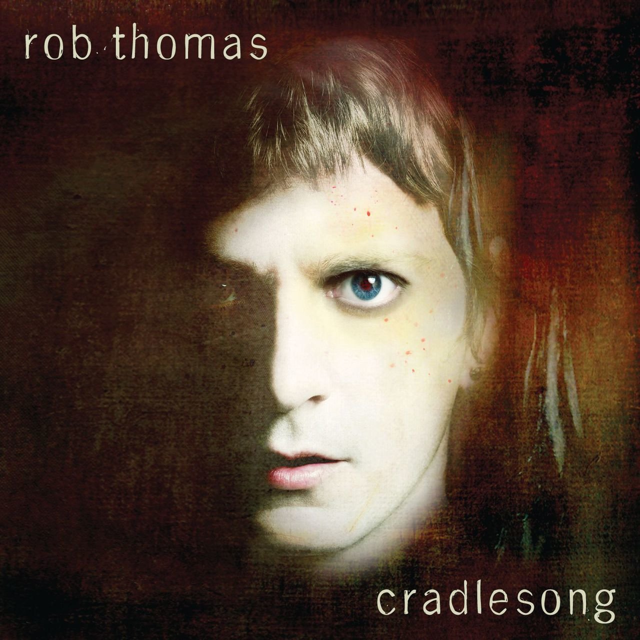 Rob Thomas on TIDAL