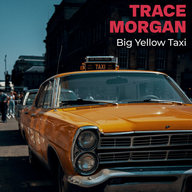 Big Yellow Taxi (Acoustic) by Trace Morgan on TIDAL