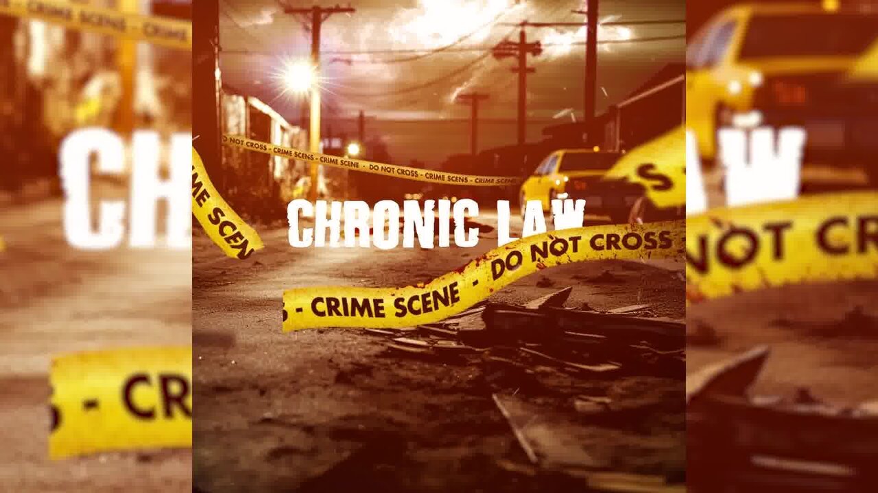 Garrison by Chronic Law on TIDAL