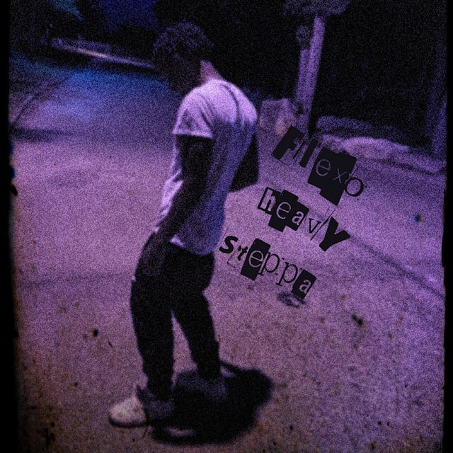 Heavy Steppa by Flexo on TIDAL