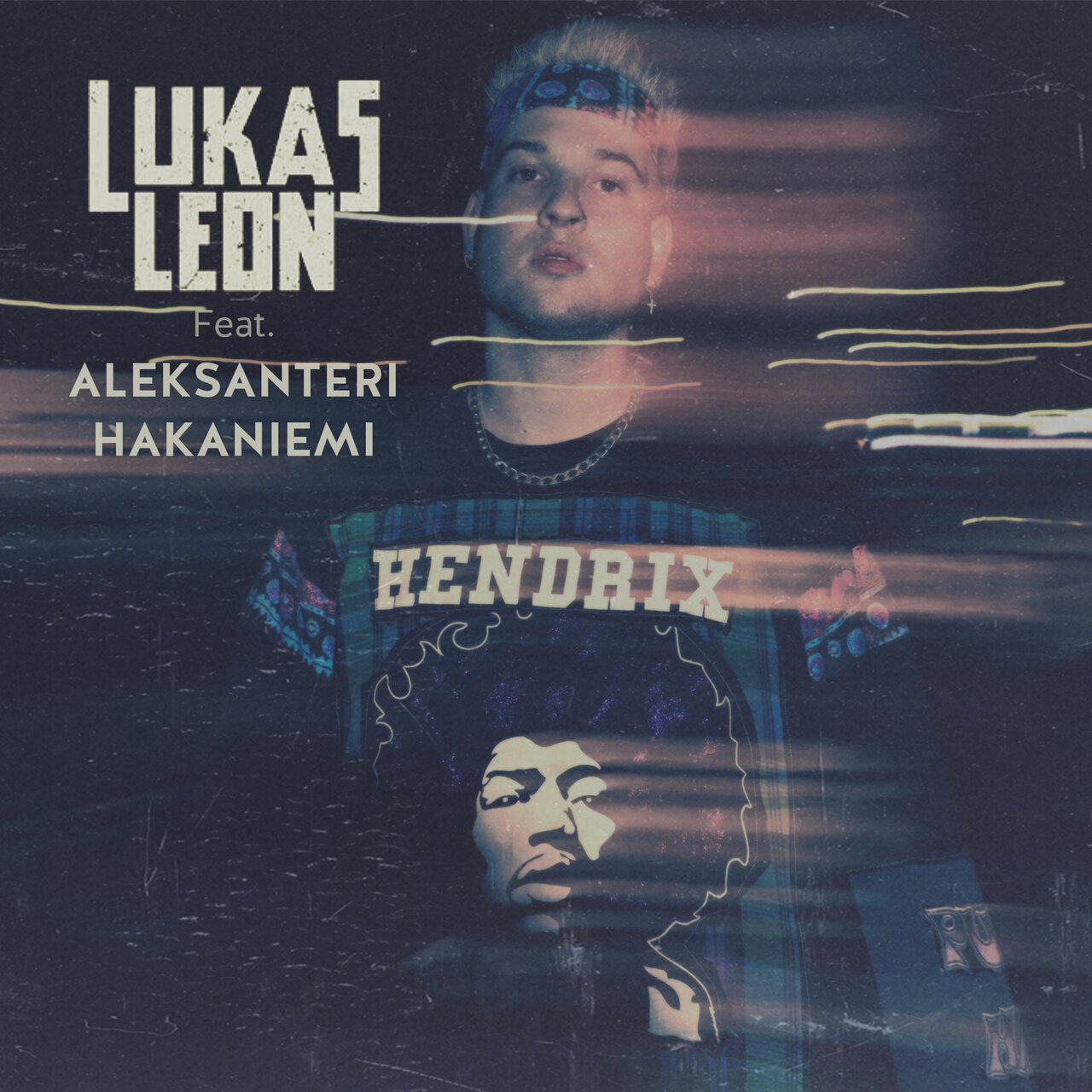 Lukas Leon on TIDAL