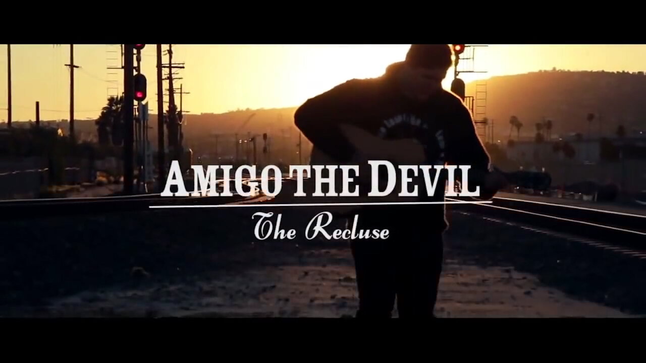 The Recluse by Amigo the Devil on TIDAL