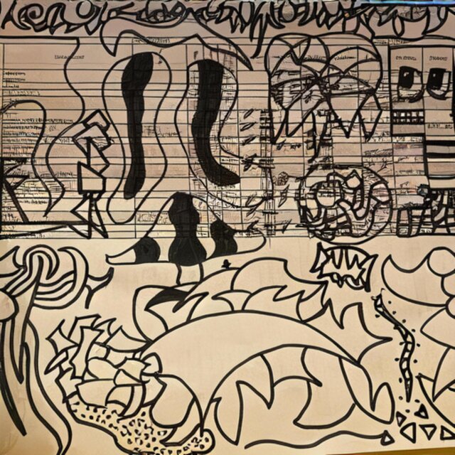 DOODLE NOODLE!? by Lil Dookie on TIDAL