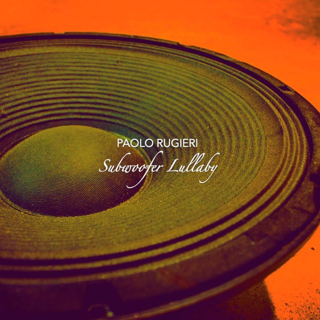 Subwoofer Lullaby (From “Minecraft”) (Ac Guitar) by Paolo Rugieri on TIDAL