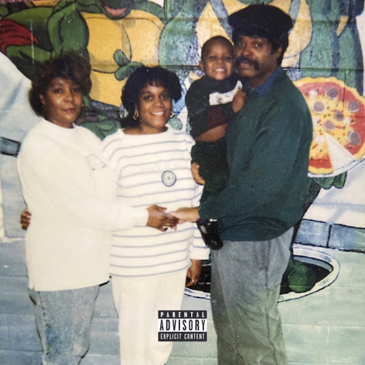 Blade Icewood on TIDAL
