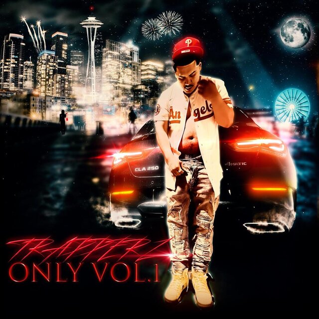 Cant Be Saved (feat. Trigga Lok 1400) by TrackMoney P on TIDAL