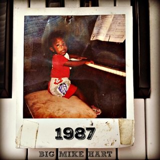 1987 by Big Mike Hart on TIDAL