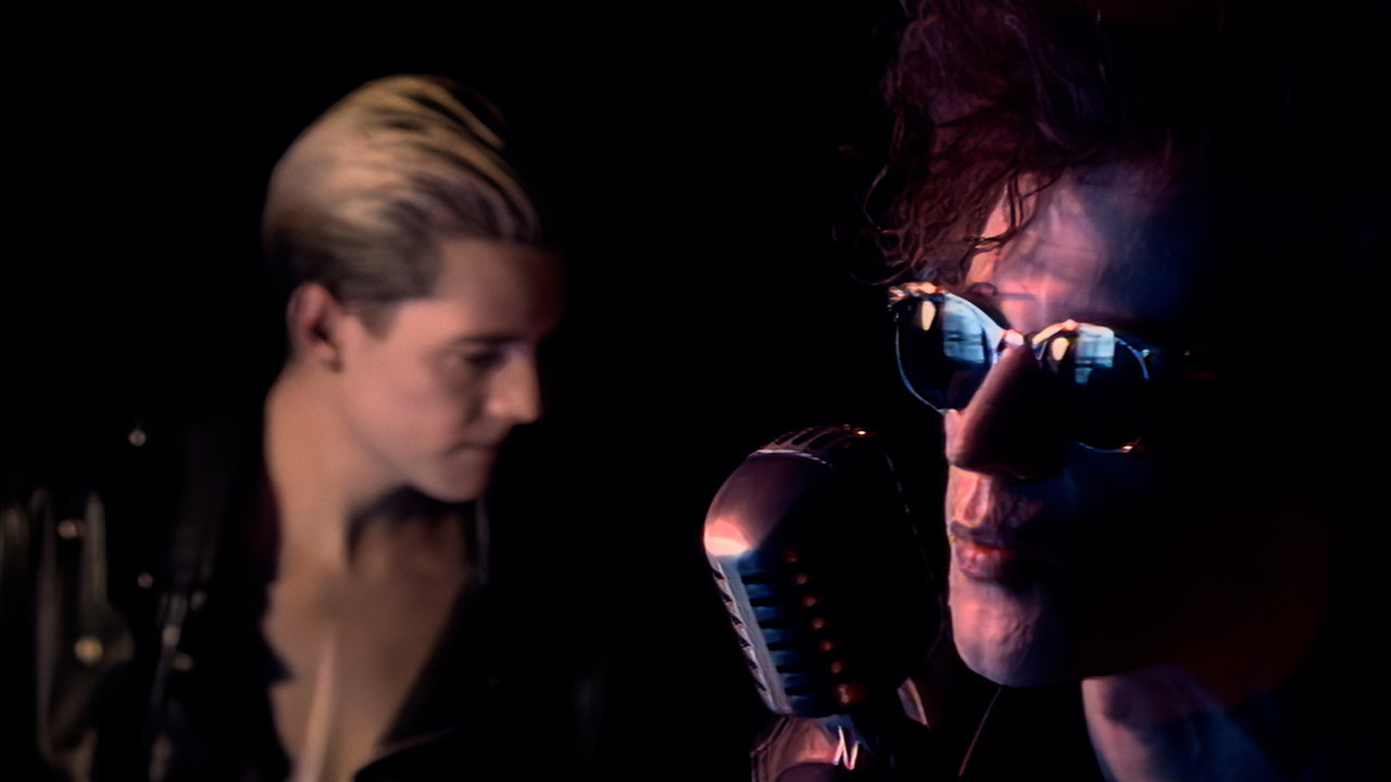 This Love by Daniel Ash on TIDAL