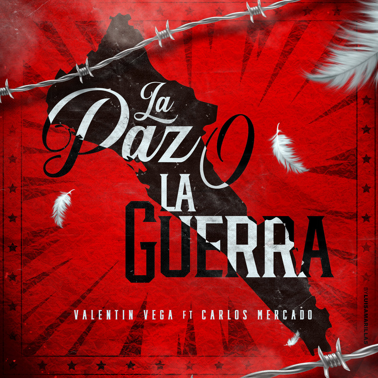 Valentin Vega on TIDAL