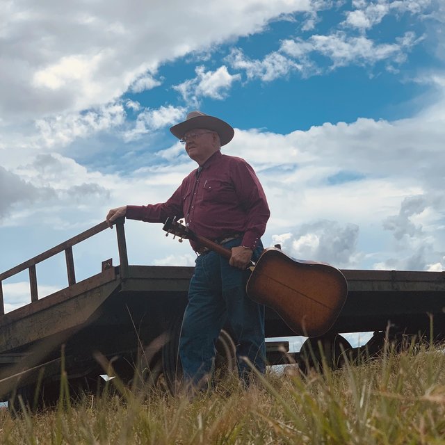 Heaven Is Home by Cal Jones on TIDAL