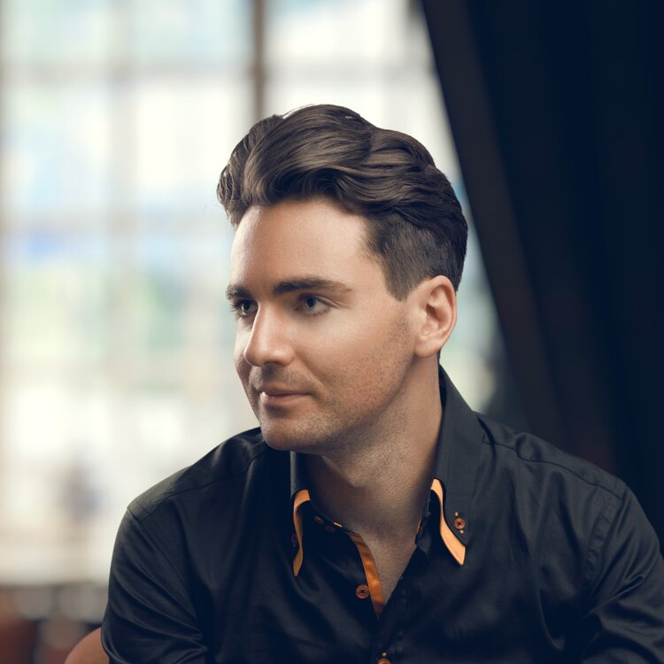 Piano Tales by Jonathan Fritzén on TIDAL