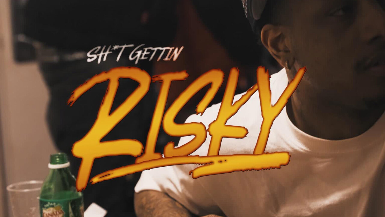 Shit Get Risky (feat. Babyface Ray) by Sam Pain on TIDAL