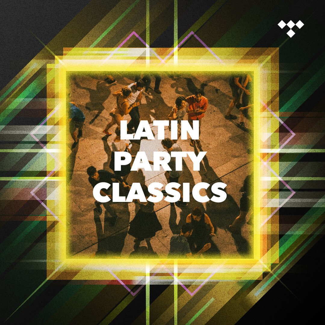 Latin Party Classics