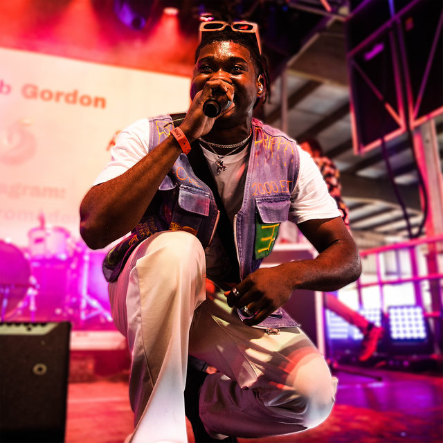 West Orlando Flow 2 by Caleb Gordon on TIDAL