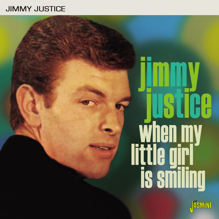 Jimmy Justice on TIDAL