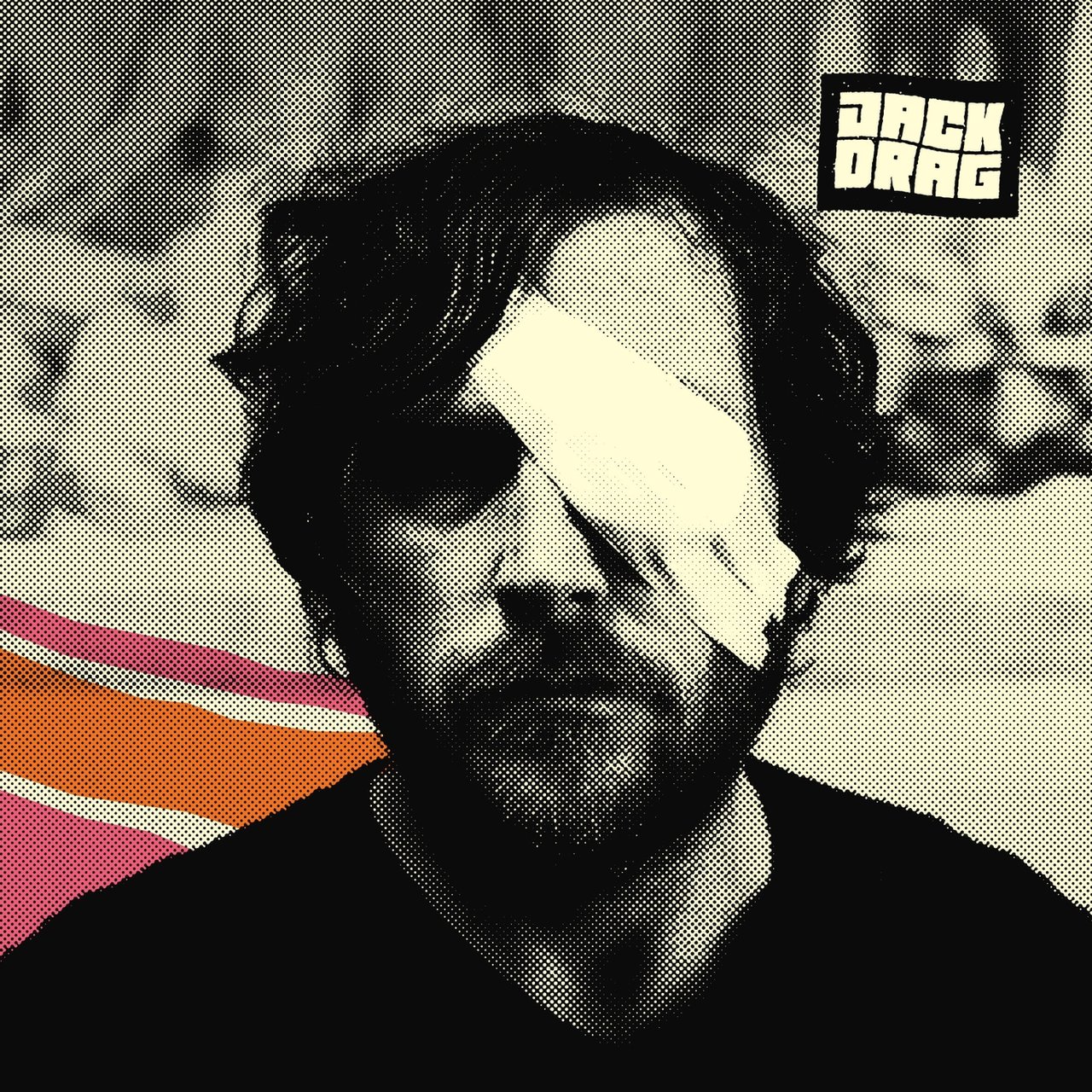 Jack Drag on TIDAL