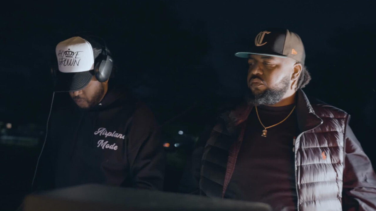 New Chapter by V.v.G on TIDAL