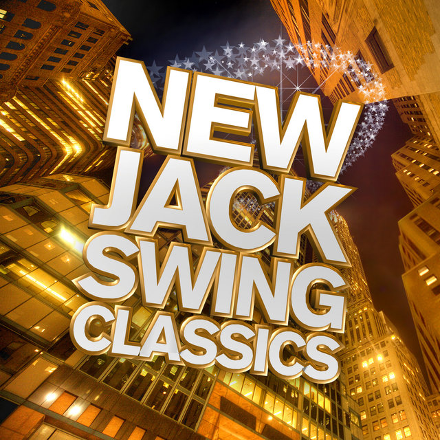New Jack Swing Classics by Various Artists on TIDAL