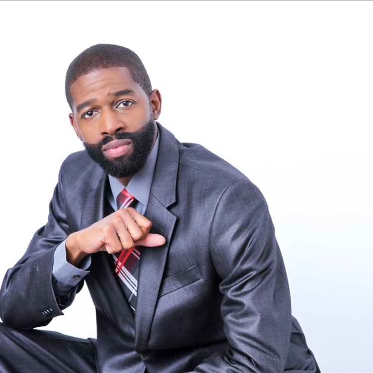 Derrell Dukes on TIDAL