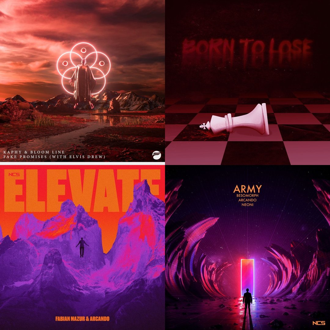 Badass Music on TIDAL